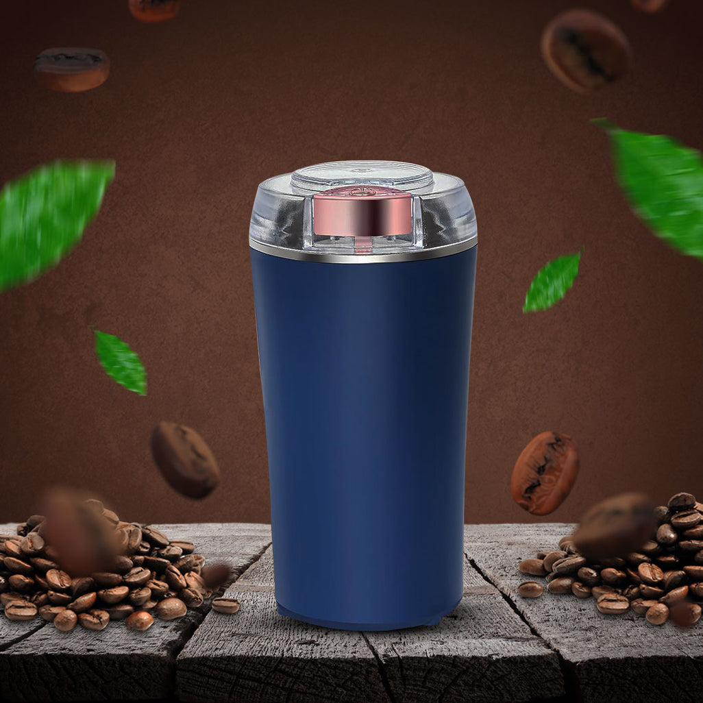 Pocket Masala Grinder – HighCart
